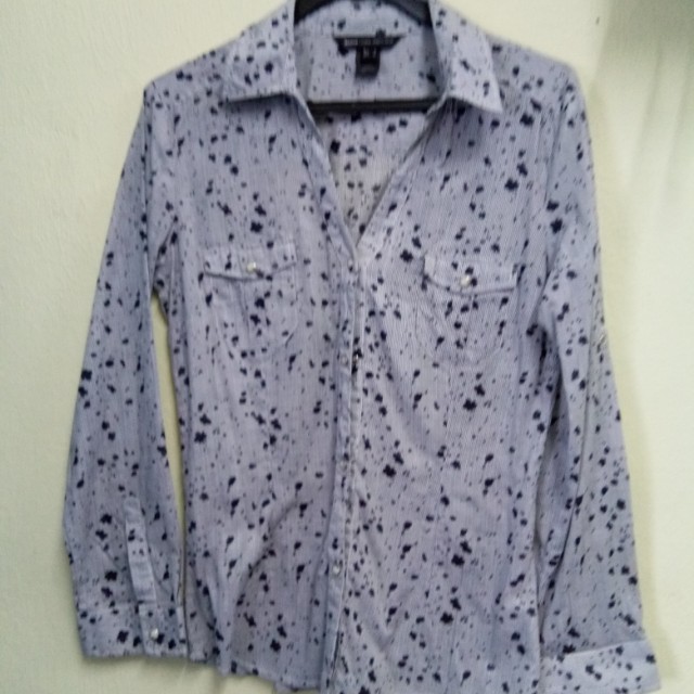 mango brand, Women's Fashion, Tops, Blouses on Carousell