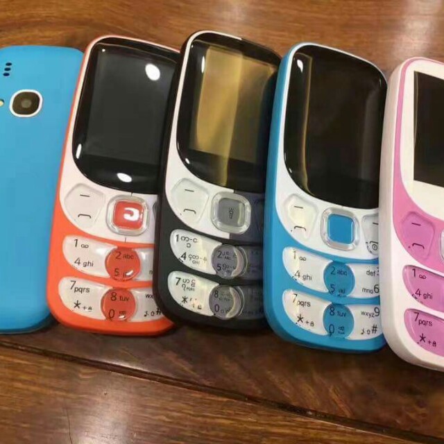NOKIA PHONE 2300, Mobile Phones & Gadgets, Mobile Phones, Android ...