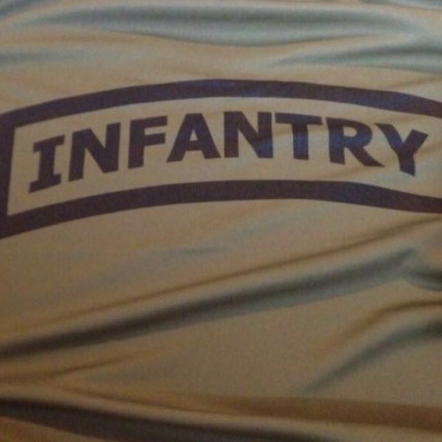 SAF Vocation T-Shirt, Men's Fashion, Tops & Sets, Formal Shirts on ...