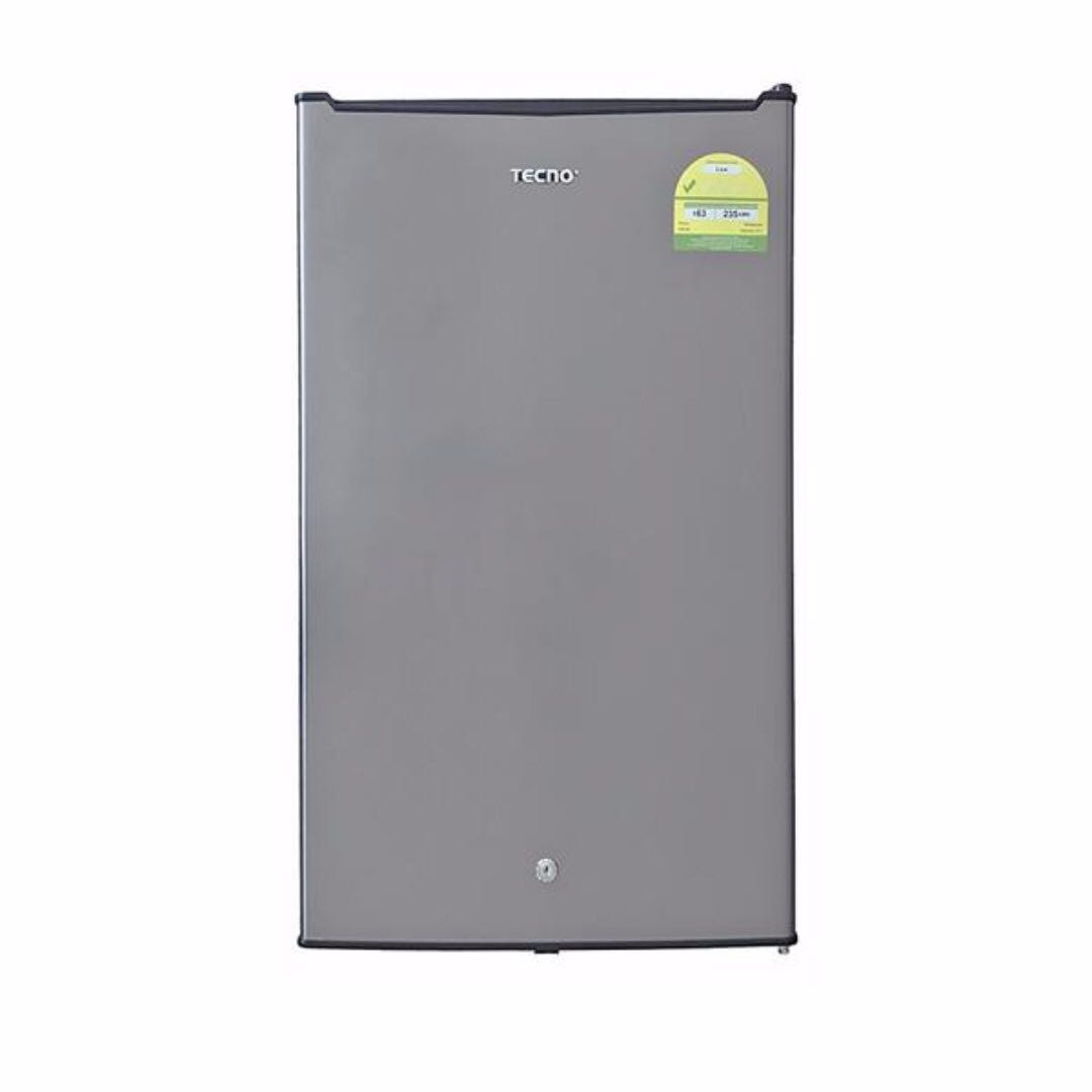 Tecno 97L Bar Fridge + FREE DELIVERY, TV & Home Appliances, Kitchen ...