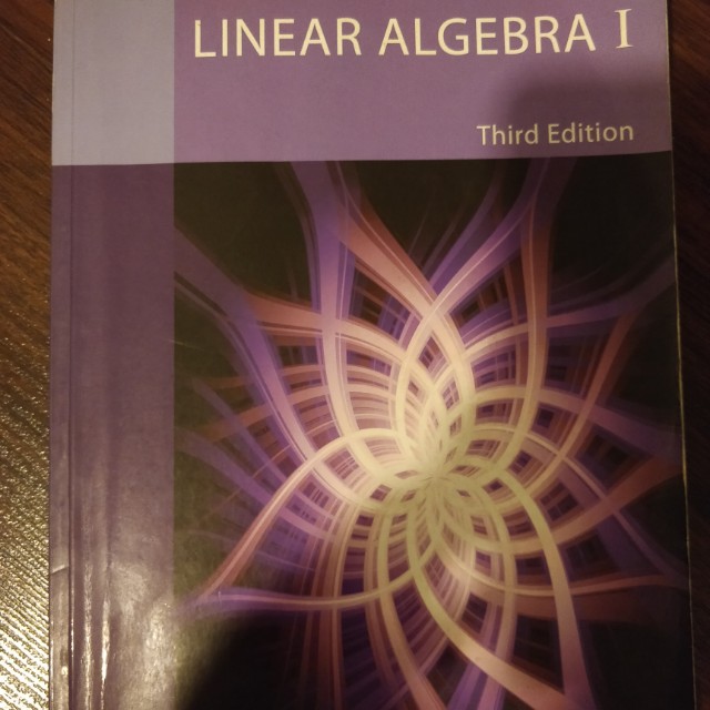 Algebra textbook, Hobbies & Toys, Books & Magazines, Textbooks on Carousell