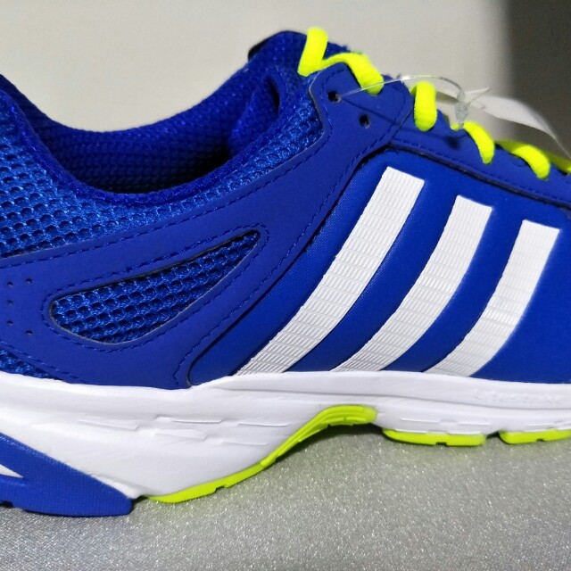 Brand new Adidas Sports Shoe, Men's Fashion, Footwear, Casual shoes on ...