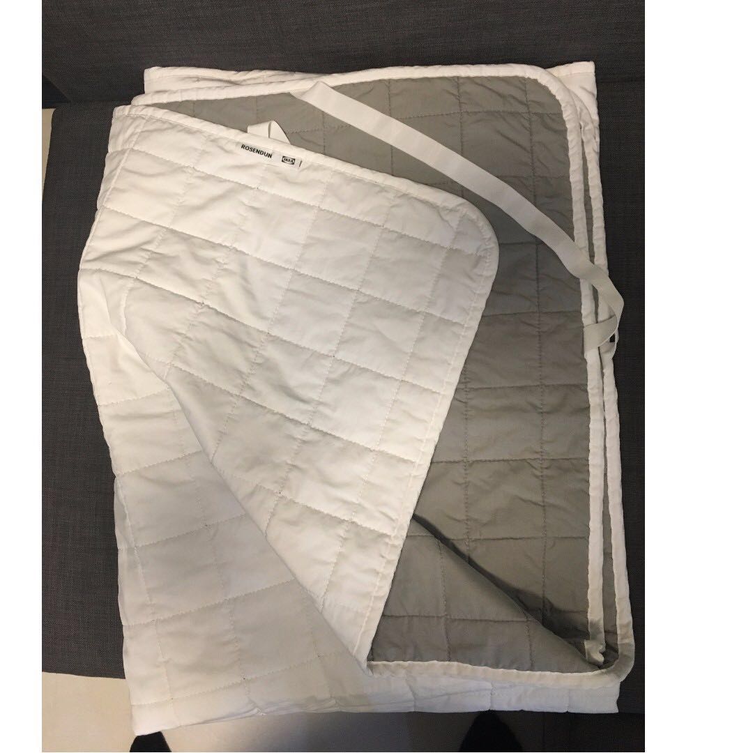 FAST DEAL - King Max Coil Posture Guard Mattress, Furniture & Home ...