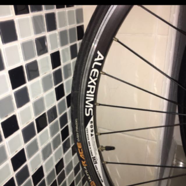 Genesis Madison single track bike, Sports Equipment, Bicycles & Parts ...
