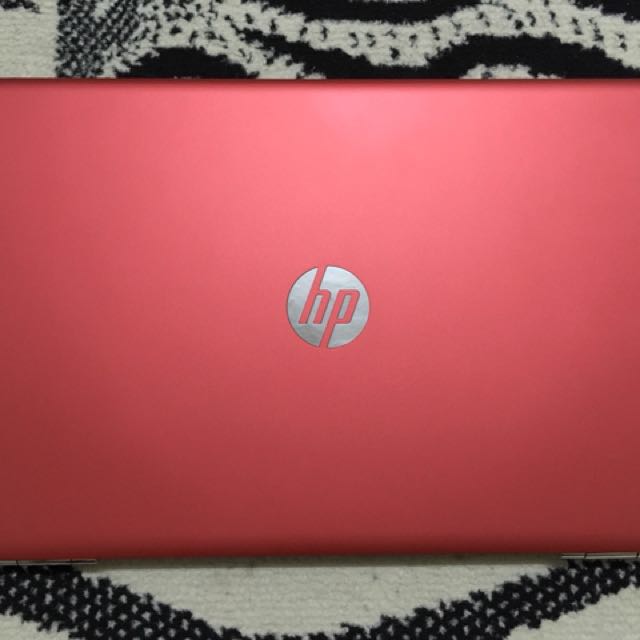 Hp Pavilion Au Tx Computers Tech Laptops Notebooks On Carousell