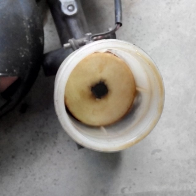 Master pump servo brake kancil 660 850 mira, Auto Accessories on Carousell