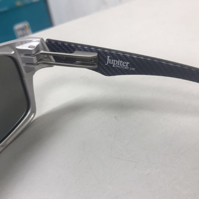 Oakley Jupiter Factory Lite Polarized, Men's Fashion, Watches ...