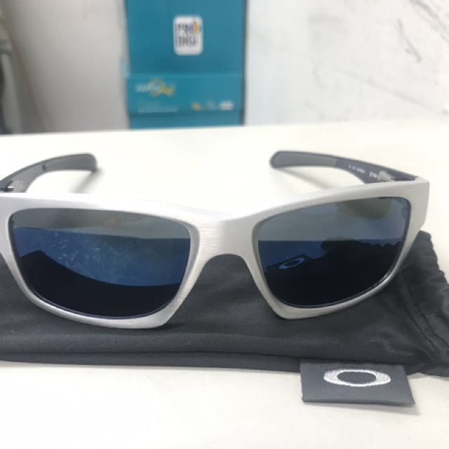 Oakley Jupiter Factory Lite Polarized, Men's Fashion, Watches ...