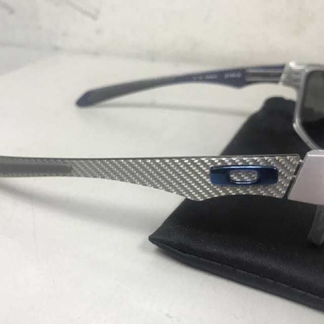 Oakley Jupiter Factory Lite Polarized, Men's Fashion, Watches ...