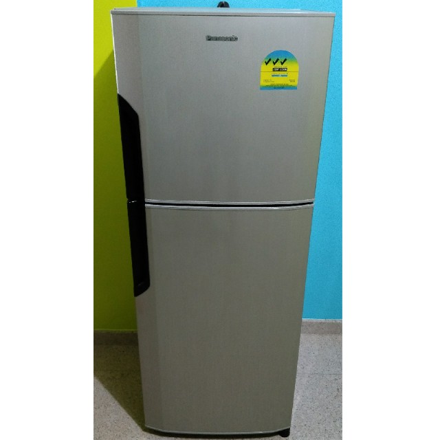 Refrigerator Panasonic, TV & Home Appliances, Kitchen Appliances ...