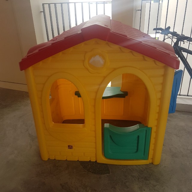 Step 2 Play House, Babies & Kids, Toys & Walkers on Carousell