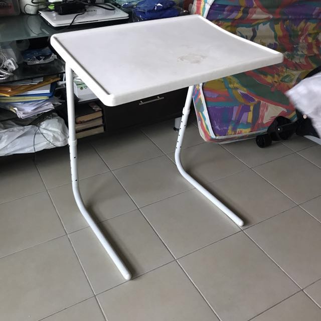 Authentic JML Table-Mate 2 , Furniture & Home Living, Furniture, Tables ...