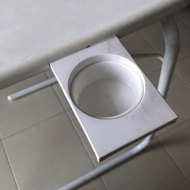 Authentic JML Table-Mate 2 , Furniture & Home Living, Furniture, Tables ...