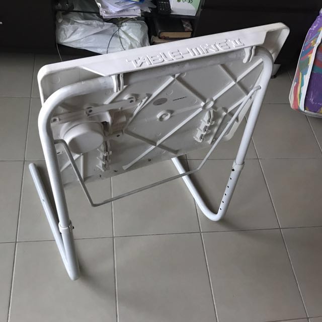 Authentic JML Table-Mate 2 , Furniture & Home Living, Furniture, Tables ...