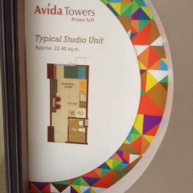 100+ affordable "avida towers prime taft" For Sale | Carousell Philippines