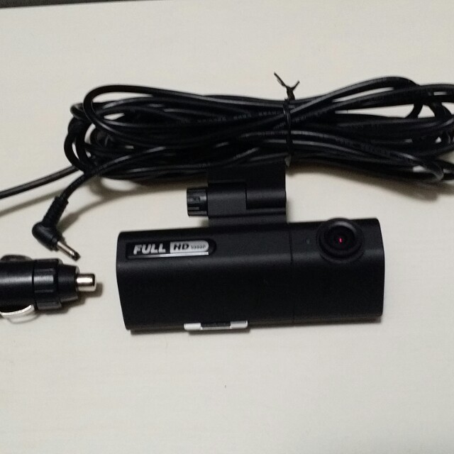 Clearance Sale: Itronics ITB-100HD Dashcam, Car Accessories on Carousell