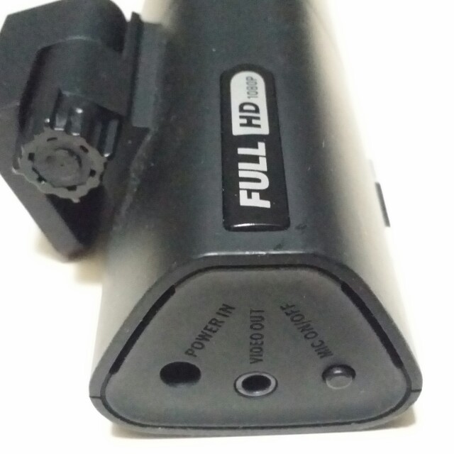 Clearance Sale: Itronics ITB-100HD Dashcam, Car Accessories on Carousell