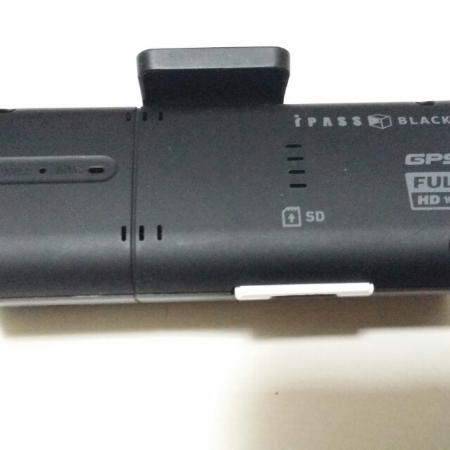 Clearance Sale: Itronics ITB-100HD Dashcam, Car Accessories on Carousell