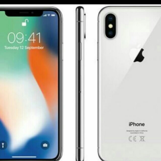Fast deal IPhone X, Mobile Phones & Gadgets, Mobile Phones, iPhone ...