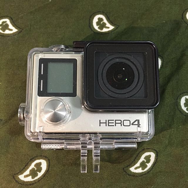 Gopro Hero 4, Photography, Photography Accessories, Gimbals ...