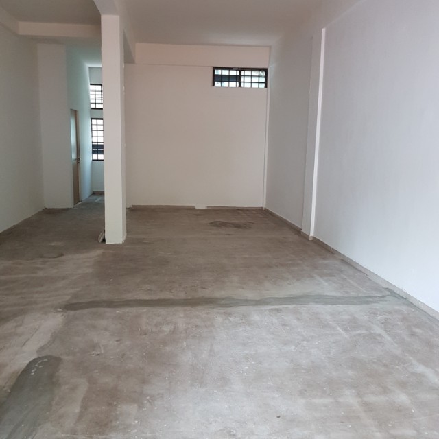 HDB Shophouse - Blk 431 Clementi Ave 3 (120431), Property, Rentals ...