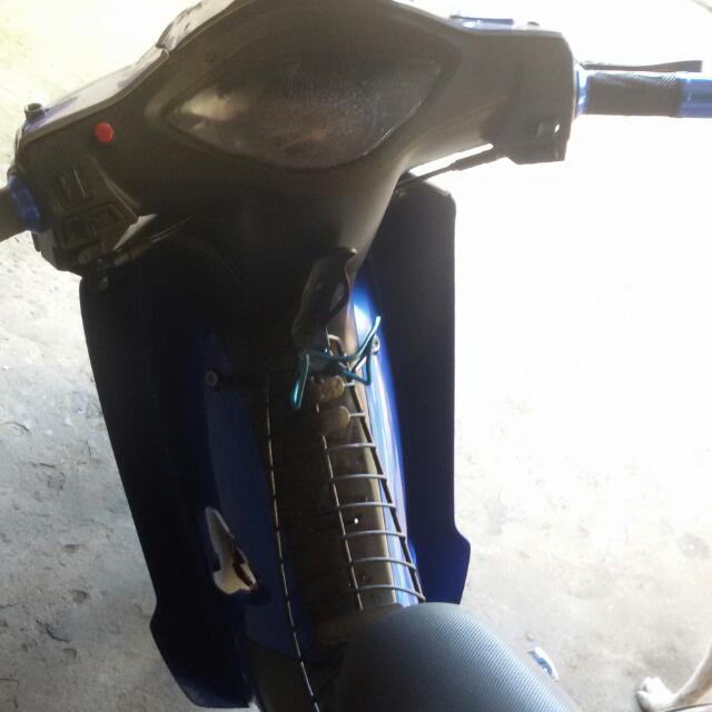 Honda Wave Like Raider Suzuki Smash Skydrive Mio Rouser Gixxer Rusi ...