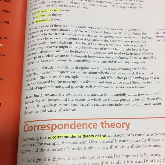 IB Theory of Knowledge, Hobbies & Toys, Books & Magazines, Textbooks on ...