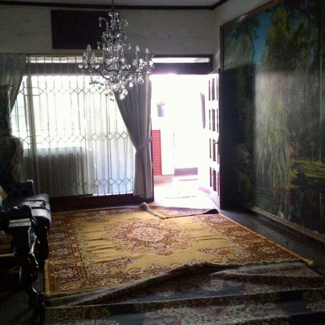 JuaL Rumah di Patal Senayan, Properti, Dijual di Carousell