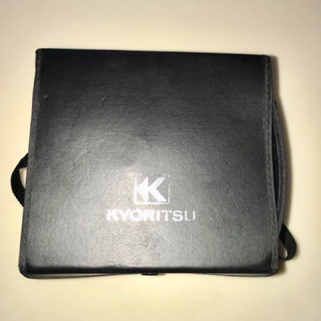 KYORITSU Digital Insulation/Continuity Tester 3001B, Furniture & Home ...
