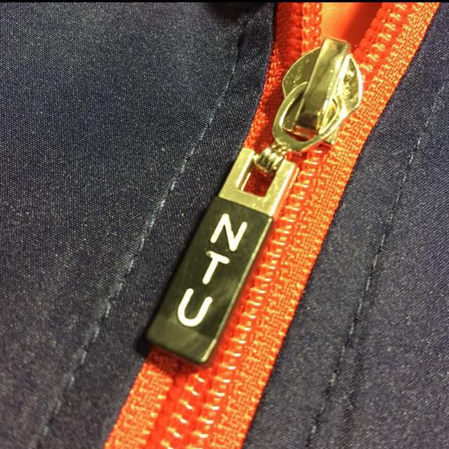 Nanyang Technological University Windbreaker / Jacket, Men's Fashion ...