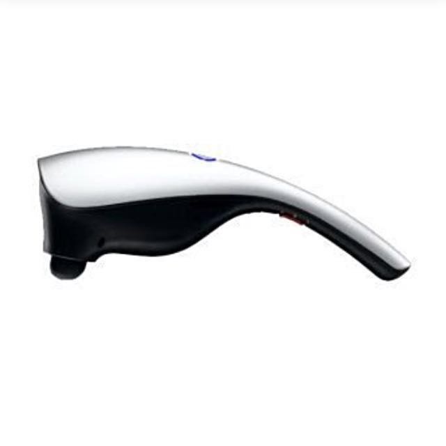 OSIM iPamper Hand-held Body Massager with Heat Therapy, Health ...