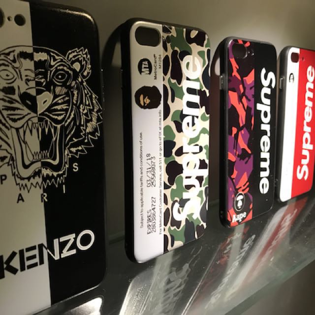 Premium brand casing, Mobile Phones & Gadgets, Mobile & Gadget ...