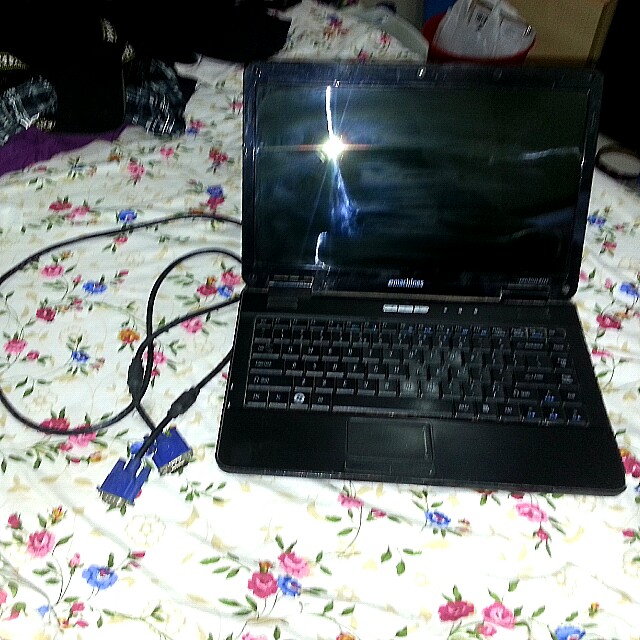 Used Laptop without Charger, Computers & Tech, Laptops & Notebooks on ...