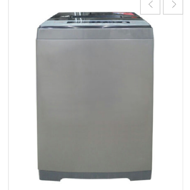 7.5 Kg. Brand New Washing Machine Hanabishi Full Auto, TV & Home ...