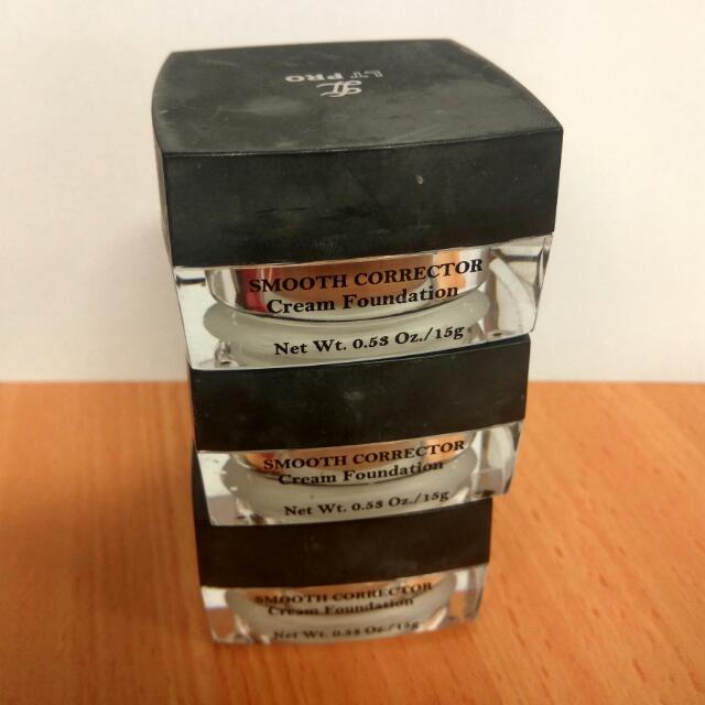 Foundation Lt Pro Perfect Blend - Perumperindo.co.id