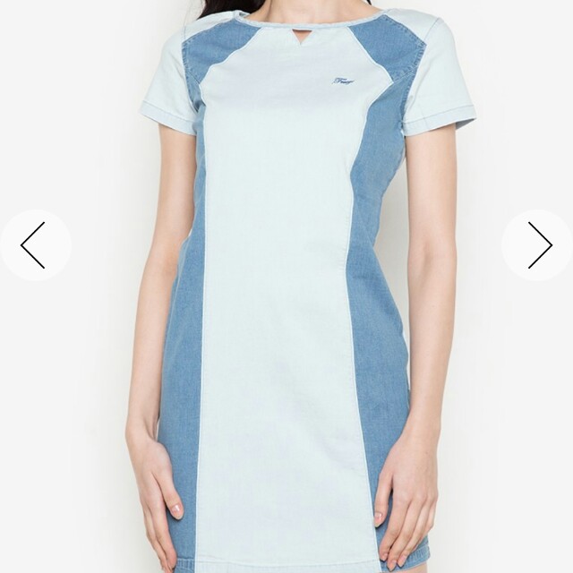 Freego Dress, Women's Fashion, Dresses & Sets, Dresses on Carousell