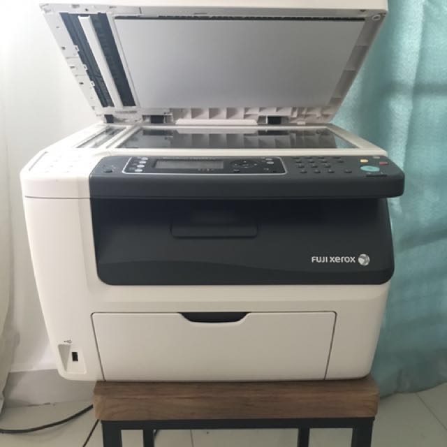 Fuji Xerox CM-205 Fx, Computers & Tech, Parts & Accessories, Computer ...