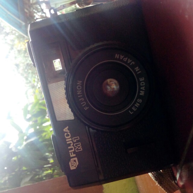 Fujica M1 (Kamera Analog Film), Fotografi di Carousell