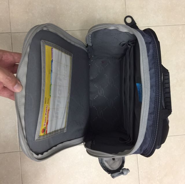 Impact Ergoworks School Bag, Babies & Kids, Babies & Kids Fashion on ...