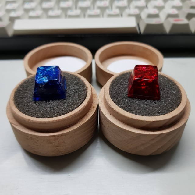 Jelly Keys Constellations, Computers & Tech, Parts & Accessories ...