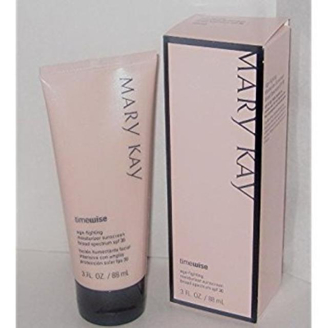 [Instock] Mary Kay Age-fighting Moisturizer (Includes normal postage ...