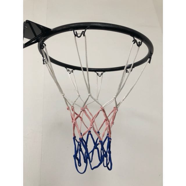 Portable Netball Hoop, Sports Equipment, Sports & Games, Racket & Ball ...