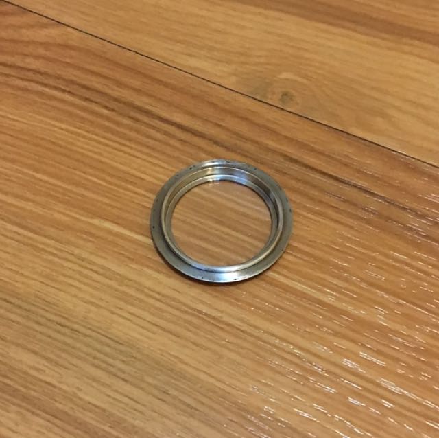 Rolex caseback see through, Luxury, Watches on Carousell