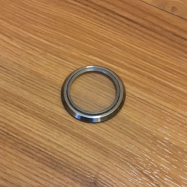 Rolex caseback see through, Luxury, Watches on Carousell