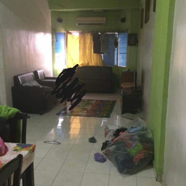 RUMAH UNTUK DIJUAL,SRI MANJA,, Furniture & Home Living, Bathroom ...