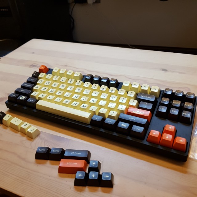 SA 1965, Computers & Tech, Parts & Accessories, Computer Keyboard on ...