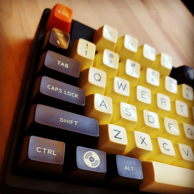 SA 1965, Computers & Tech, Parts & Accessories, Computer Keyboard on ...