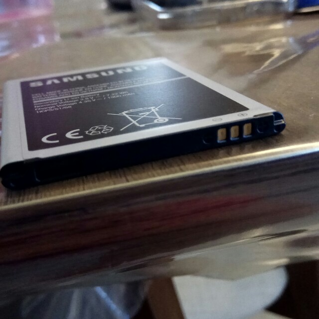 Samsung Battery, Mobile Phones & Gadgets, Mobile & Gadget Accessories ...