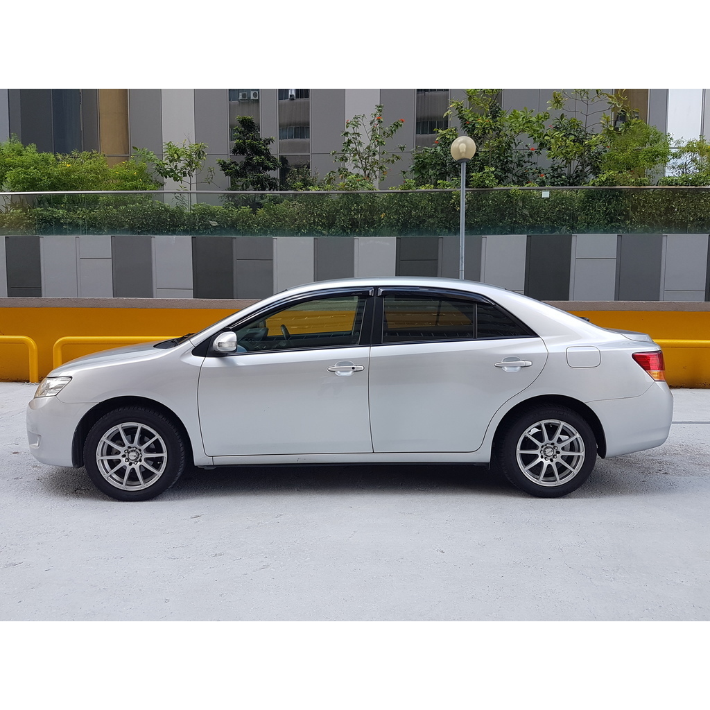 Toyota Allion A15 Auto, Cars, Used Cars on Carousell