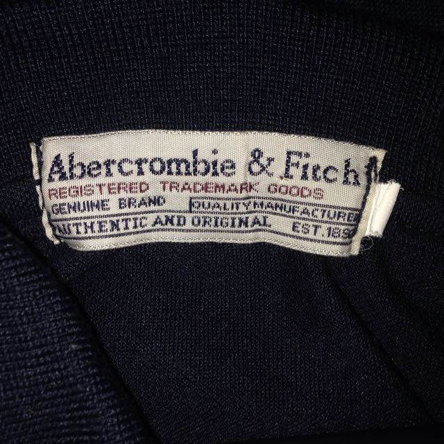 Cute Mini Dress-authentic Abercrombie & Fitch Brand, Babies & Kids ...